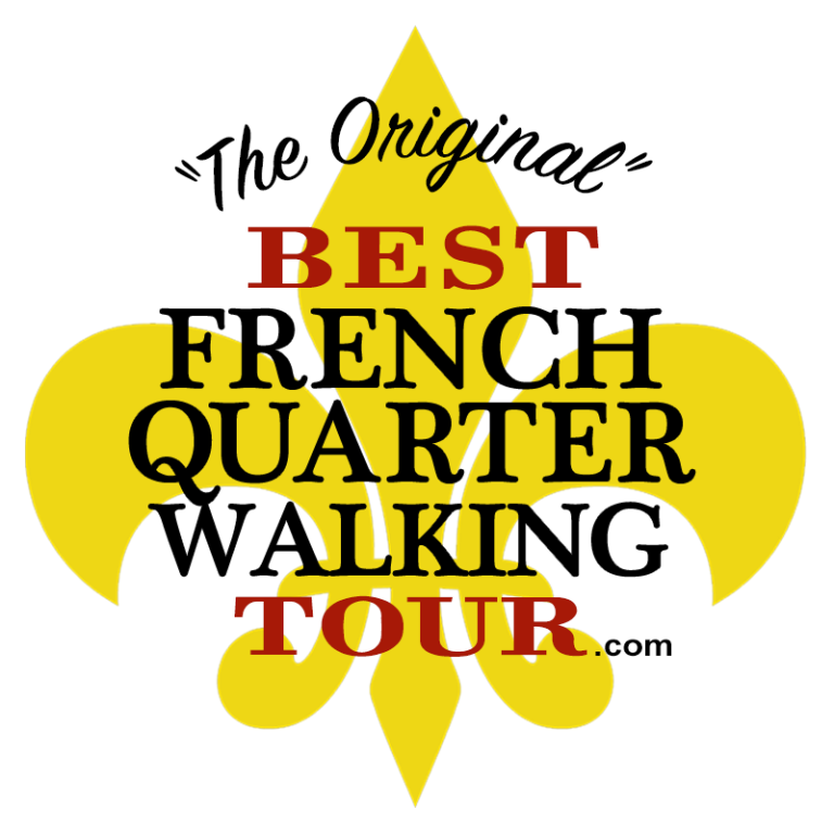 Home - Best French Quarter Walking Tour